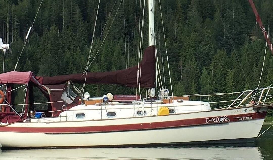 yachts | Yacht Sales West